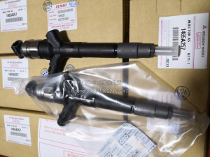 MITSUBISHI - 进口喷油嘴 - 进口高压油泵 - 进口油嘴油泵 - injectors