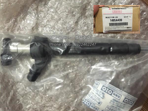MITSUBISHI - 进口喷油嘴 - 进口高压油泵 - 进口油嘴油泵 - injectors
